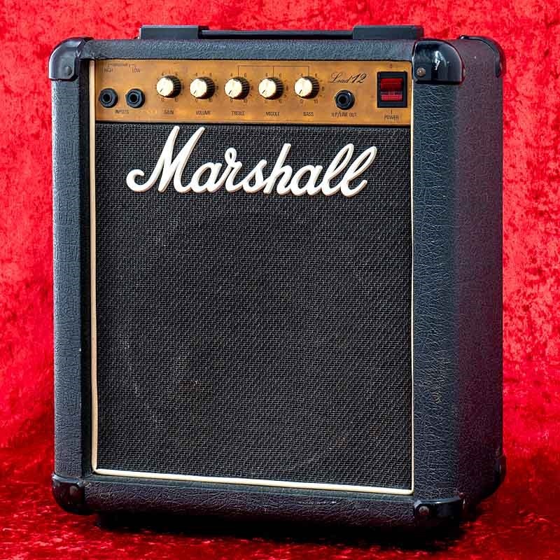 Marshall 【USED】‘87 5005/Lead12 ｜イケベ楽器店オンラインストア