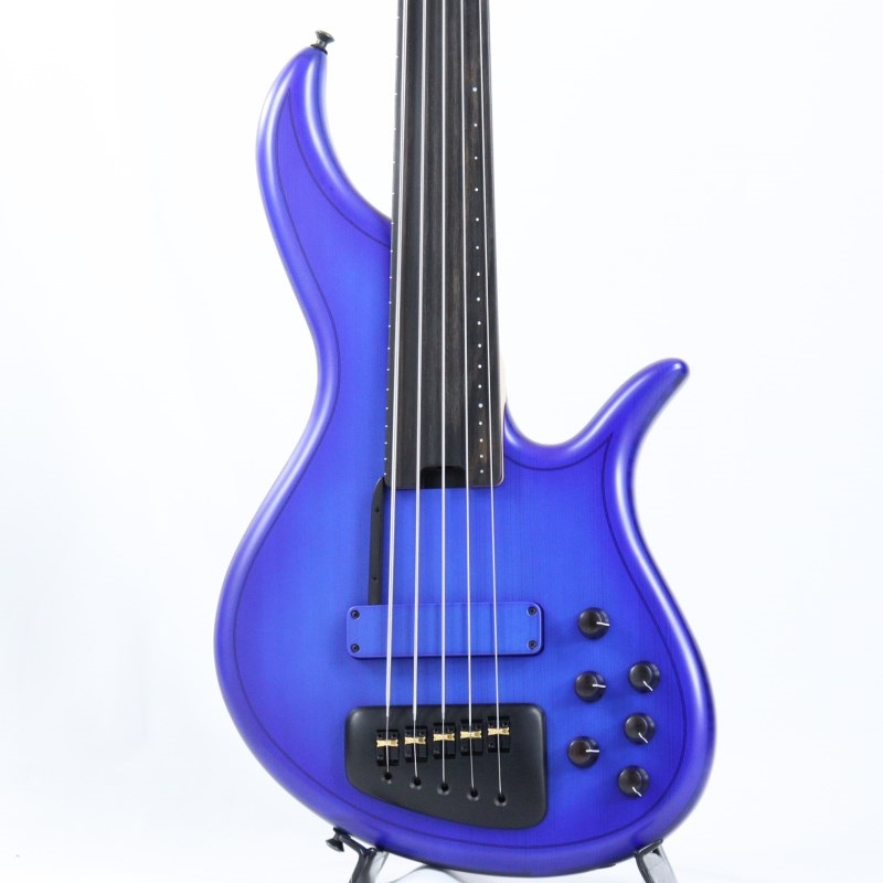F-bass AC Signature 5strings-UB ｜イケベ楽器店オンラインストア