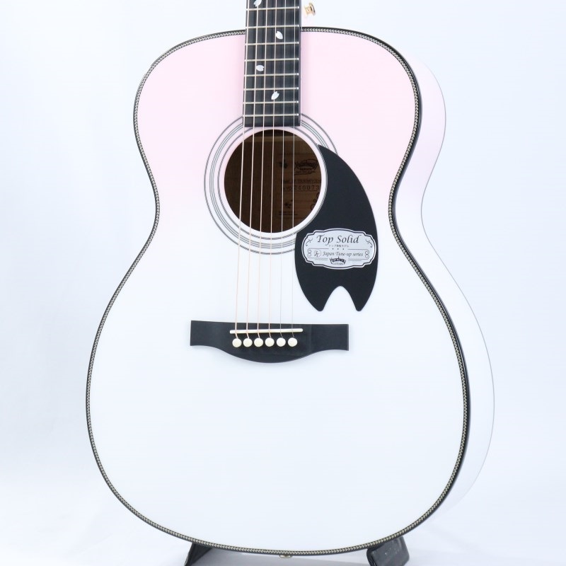 Headway HF-TSUKIMIYOZAKURA KWH-GRD【Deviser One Day Guitar Show 2024選定品】【11月下旬入荷予定】 ヘッドウェイ ｜イケベ楽器 ...