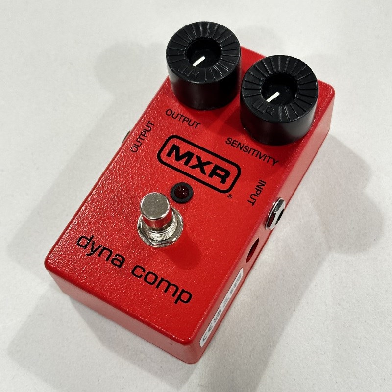 MXR 【USED】M102 Dyna Comp ｜イケベ楽器店オンラインストア