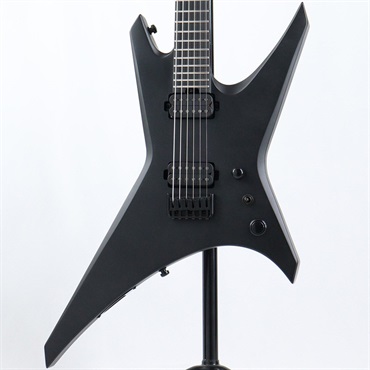 Jackson Pro Plus XT Warrior WR HT6 Baritone (Satin Black/Ebony) 【B級特価 ...