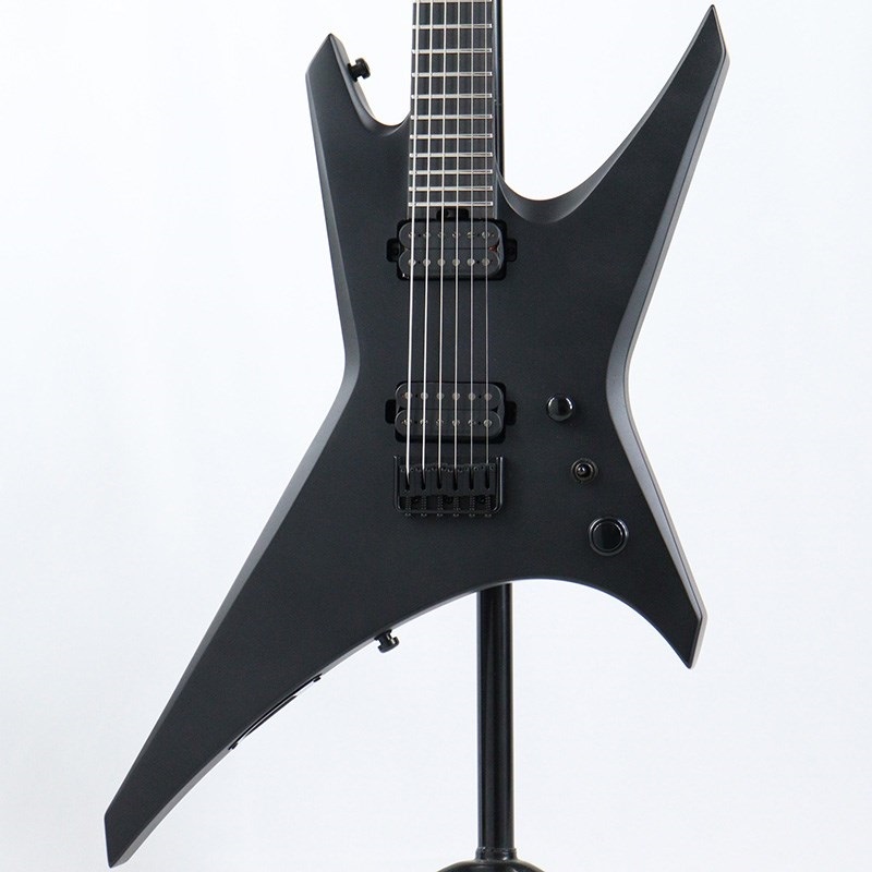 Jackson Pro Plus XT Warrior WR HT6 Baritone (Satin Black/Ebony) 【B級特価 ...