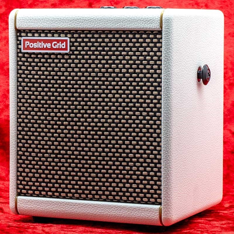 Positive Grid 【USED】Spark Mini Pearl ｜イケベ楽器店オンラインストア