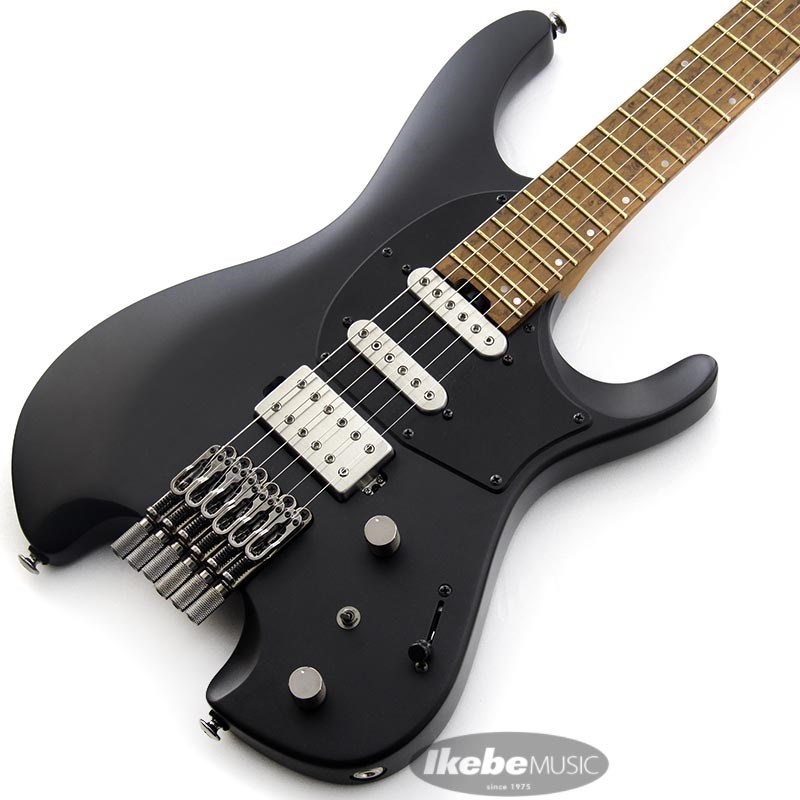 Ibanez Q54-BKF [SPOT MODEL]【特価】 ｜イケベ楽器店オンラインストア