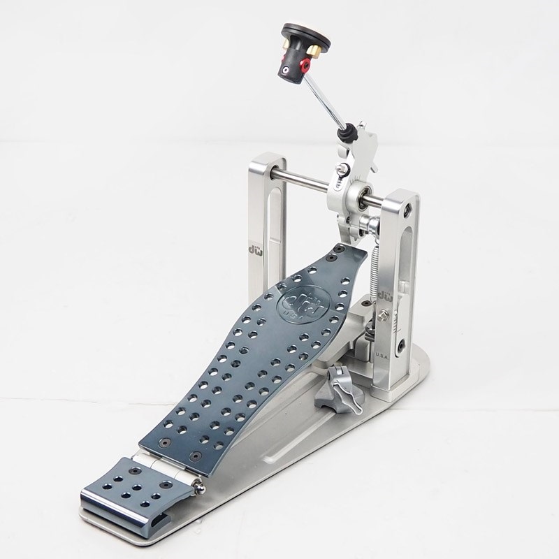 dw 【USED】DWCPMDD [Machined Direct Drive / Single Bass Drum Pedals] ｜イケベ ...