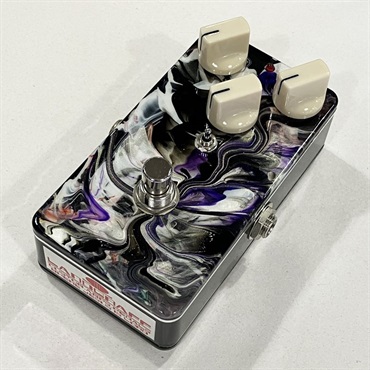 LANDGRAFF 【USED】DynamicOverdrive #1493 ｜イケベ楽器店オンラインストア