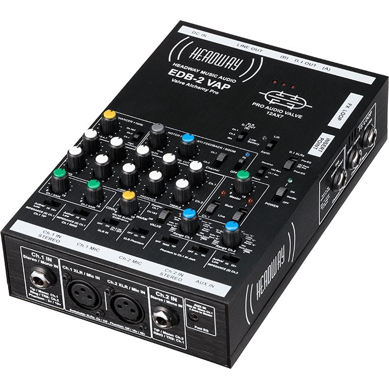Headway Music Audio EDB-2 VAP ｜イケベ楽器店オンラインストア