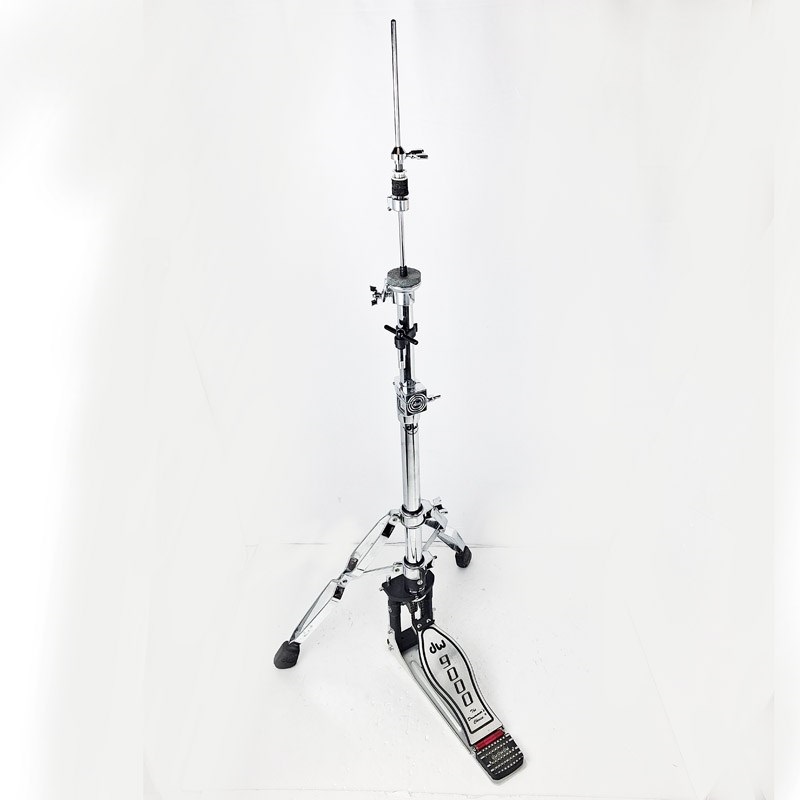 dw 【USED】DWCP9500TB [9000 Series Heavy Duty Hardware / 2 Leg Hi-Hat ...
