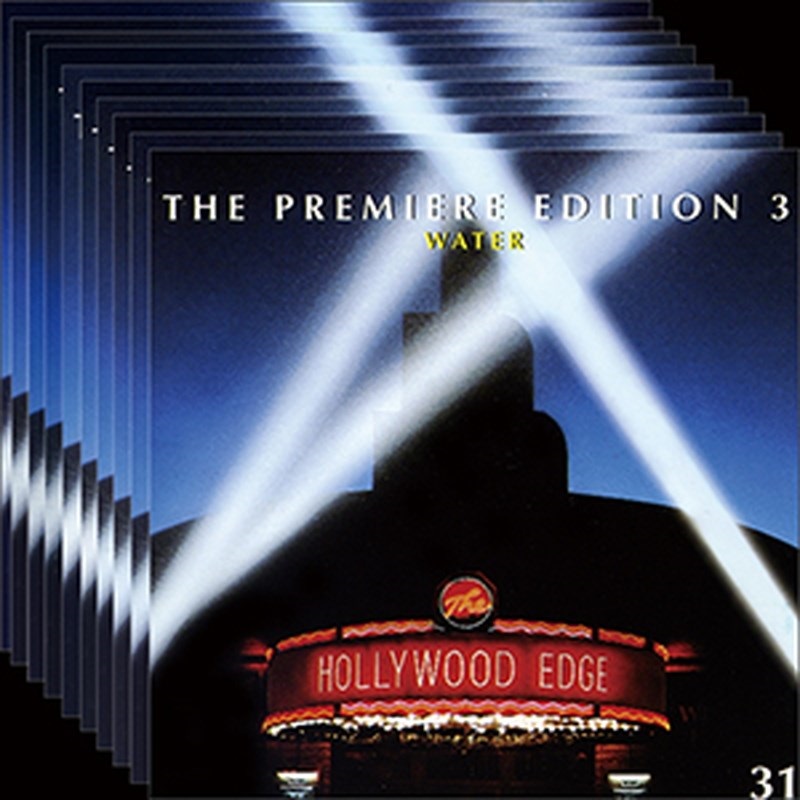 HOLLYWOOD EDGE PREMIERE EDITION 3(オンライン納品)(2時間以内に納品) ｜イケベ楽器店オンラインストア