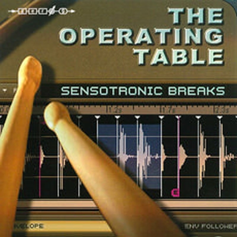 ZERO-G THE OPERATING TABLE(オンライン納品)(2時間以内に納品) ｜イケベ楽器店オンラインストア