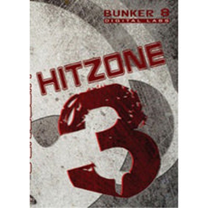 BIG FISH AUDIO HIT ZONE 3(オンライン納品)(2時間以内に納品) ｜イケベ楽器店オンラインストア