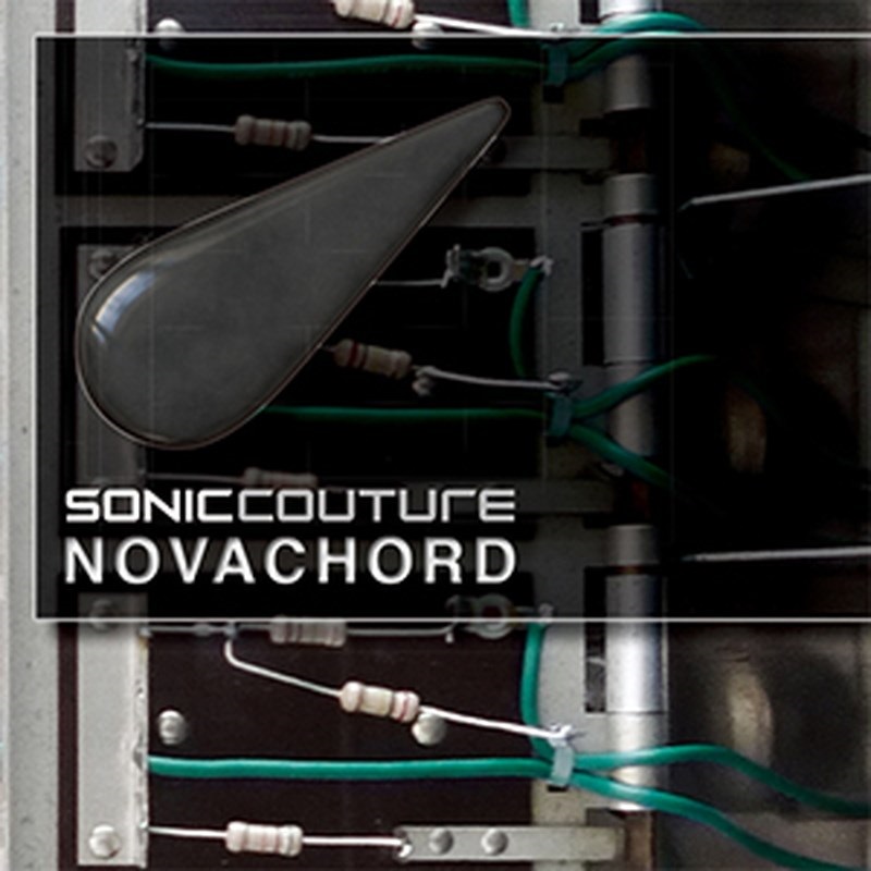 SONICCOUTURE 【ソニックカウチャーGWセール！】NOVACHORD(オンライン納品)(2時間以内に納品) ｜イケベ楽器店オンラインストア
