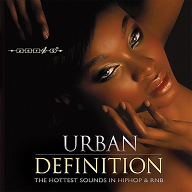 ZERO-G URBAN DEFINITION(オンライン納品)(2時間以内に納品) ｜イケベ楽器店オンラインストア