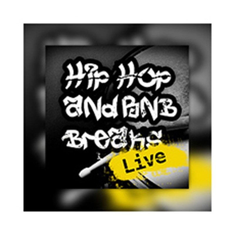 LOOPMASTERS HIP HOP & RnB BREAKS(オンライン納品)(2時間以内に納品) ｜イケベ楽器店オンラインストア