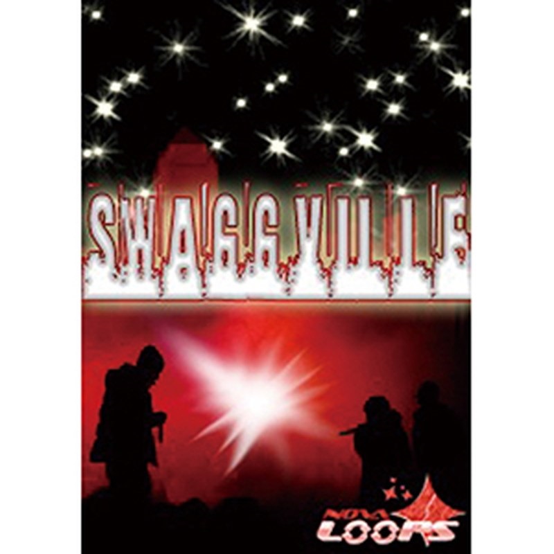 BIG FISH AUDIO SWAGGVILLE(オンライン納品)(2時間以内に納品) ｜イケベ楽器店オンラインストア