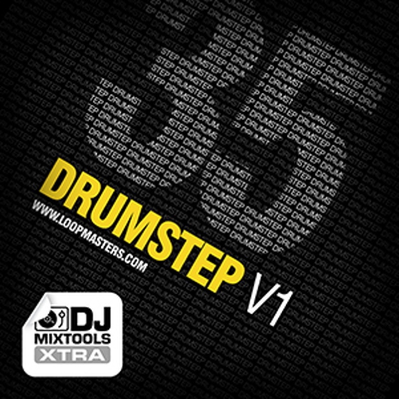 LOOPMASTERS 【サンプルパックが30%OFF！GWセール！】DJ MIXTOOLS 35 XTRA - DRUMSTEP VOL. 1(オンライン納品)(2時間以内に納品) ｜イケベ ...