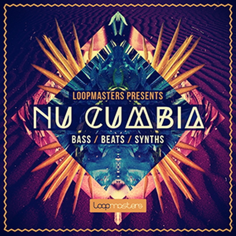 LOOPMASTERS 【ループマスターズホリデーセール！】NU CUMBIA(オンライン納品)(2時間以内に納品) ｜イケベ楽器店オンラインストア
