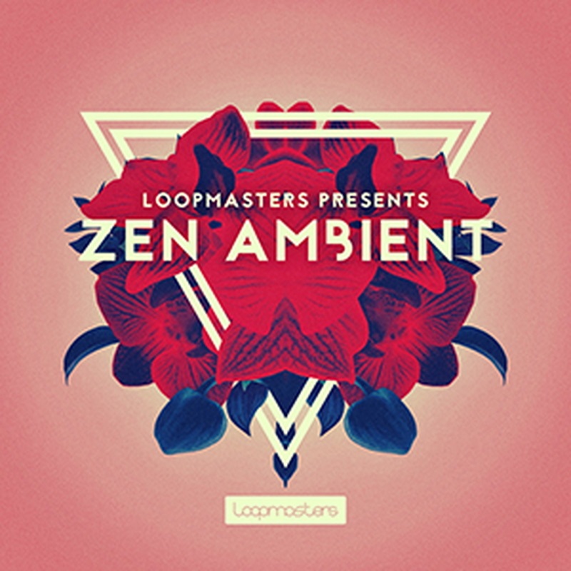 LOOPMASTERS ZEN AMBIENT(オンライン納品)(2時間以内に納品) ｜イケベ楽器店オンラインストア