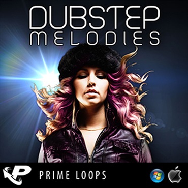 PRIME LOOPS DUBSTEP MELODIES(オンライン納品)(2時間以内に納品) ｜イケベ楽器店オンラインストア