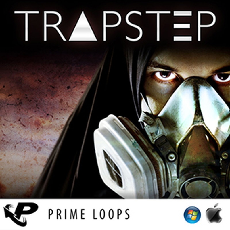 PRIME LOOPS TRAPSTEP(オンライン納品)(2時間以内に納品) ｜イケベ楽器店オンラインストア