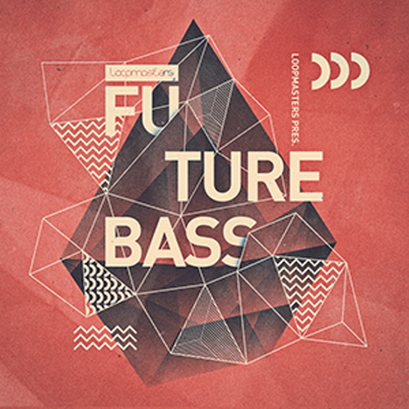 LOOPMASTERS LOOPMASTERS PRESENTS - FUTURE BASS(オンライン納品)(2時間以内に納品) ｜イケベ楽器店オンラインストア
