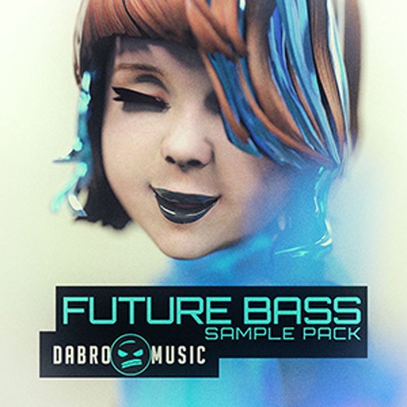 DABRO MUSIC DABRO MUSIC - FUTURE BASS(オンライン納品)(2時間以内に納品) ｜イケベ楽器店オンラインストア
