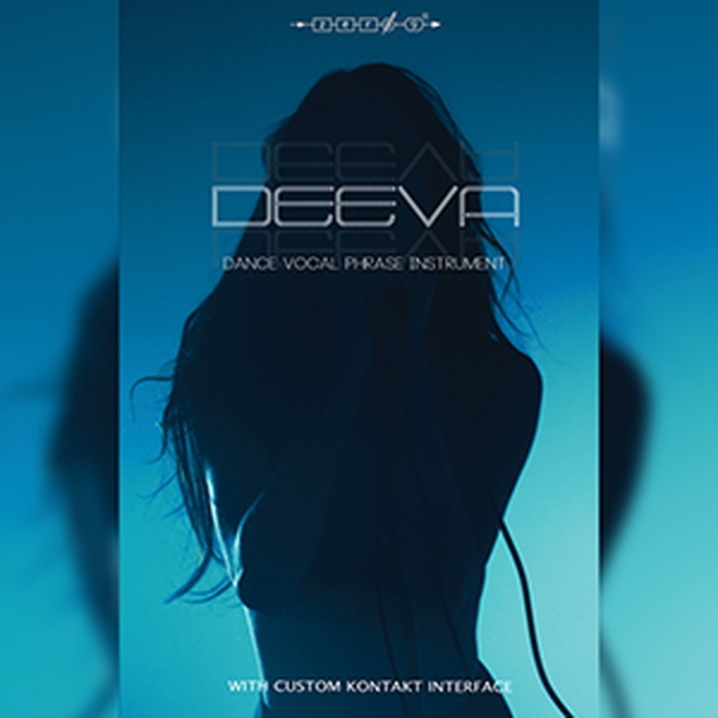 ZERO-G DEEVA(オンライン納品)(2時間以内に納品) ｜イケベ楽器店オンラインストア