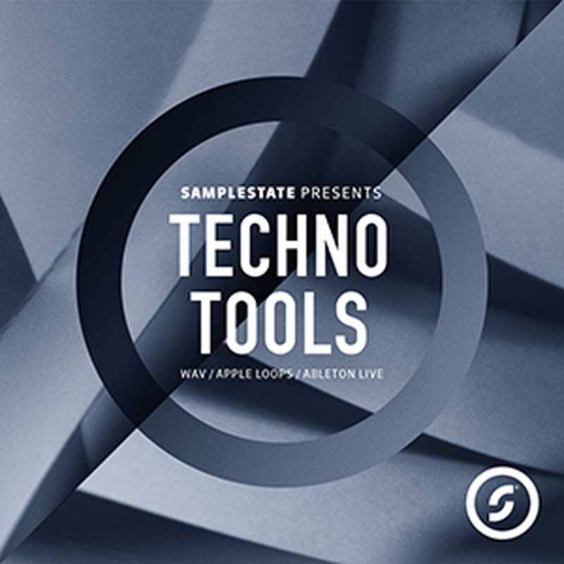 SAMPLESTATE TECHNO TOOLS(オンライン納品)(2時間以内に納品) ｜イケベ楽器店オンラインストア