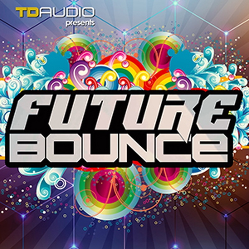 INDUSTRIAL STRENGTH TD AUDIO PRESENTS FUTURE BOUNCE(オンライン納品)(2時間以内に納品) ｜イケベ楽器店オンラインストア