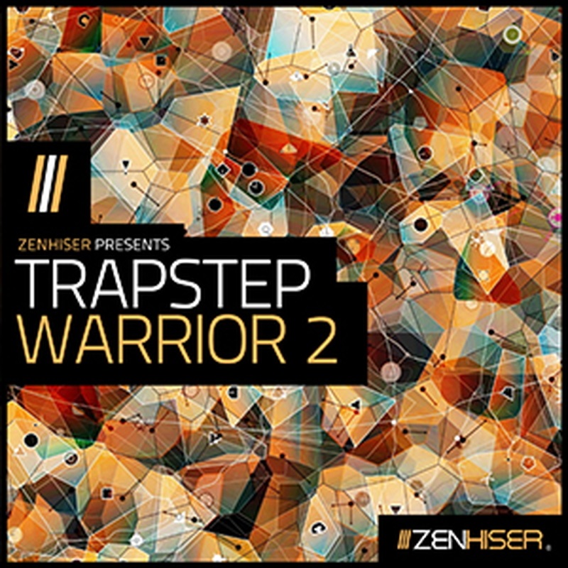 ZENHISER TRAPSTEP WARRIOR 2(オンライン納品)(2時間以内に納品) ｜イケベ楽器店オンラインストア