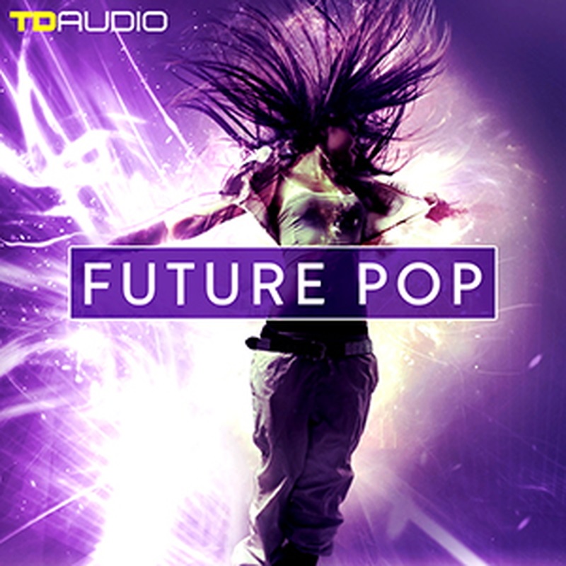 INDUSTRIAL STRENGTH 【ループマスターズ Back to the Studio セール！】TD AUDIO - FUTURE POP(オンライン納品)(2時間以内に納品 ...