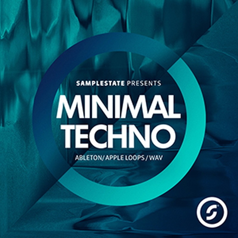 SAMPLESTATE MINIMAL TECHNO(オンライン納品)(2時間以内に納品) ｜イケベ楽器店オンラインストア