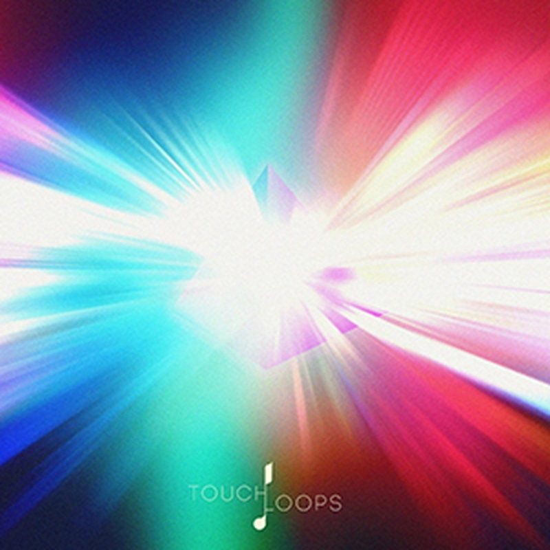 TOUCH LOOPS DIGITAL SPECTRUMS(オンライン納品)(2時間以内に納品) ｜イケベ楽器店オンラインストア