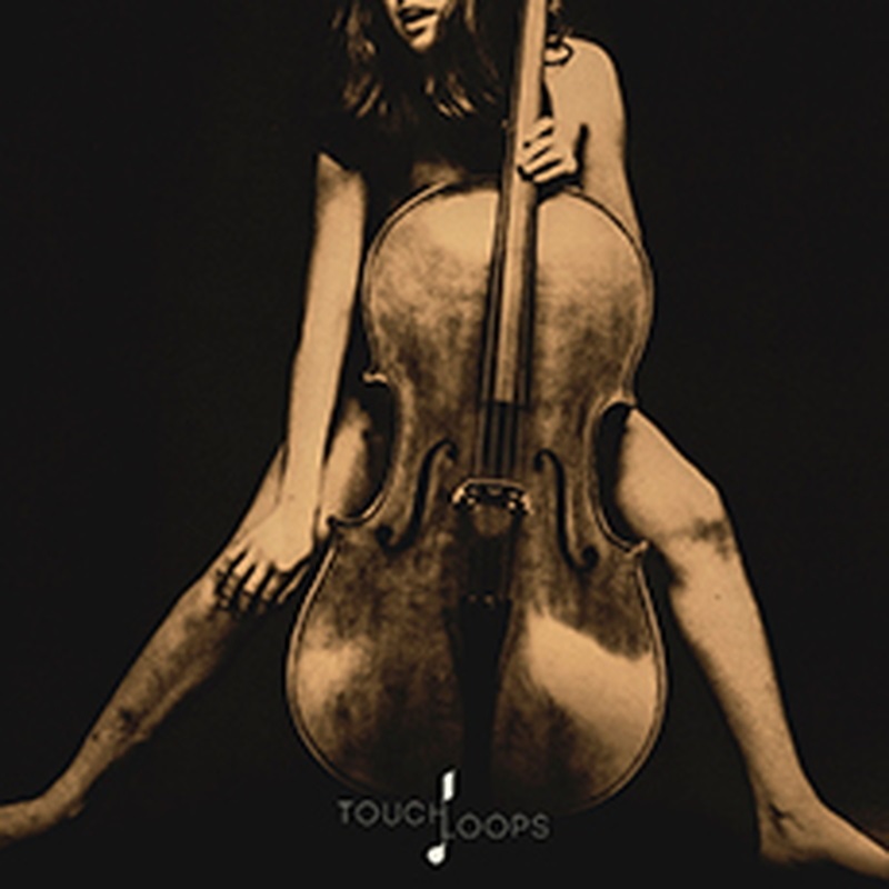 TOUCH LOOPS EMOTION STRINGS(オンライン納品)(2時間以内に納品) ｜イケベ楽器店オンラインストア