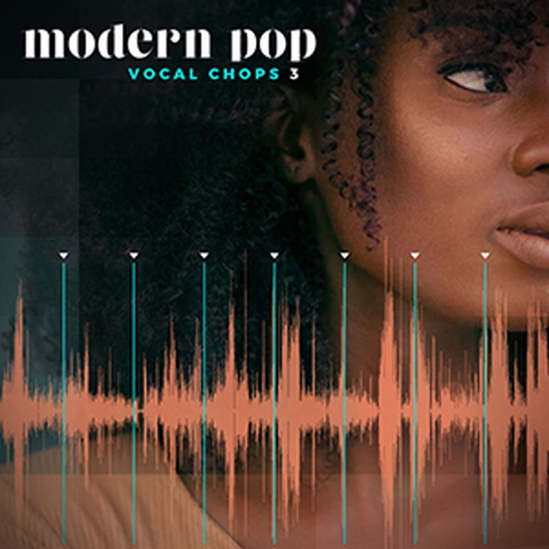 DIGINOIZ MODERN POP VOCAL CHOPS 3(オンライン納品)(2時間以内に納品) ｜イケベ楽器店オンラインストア