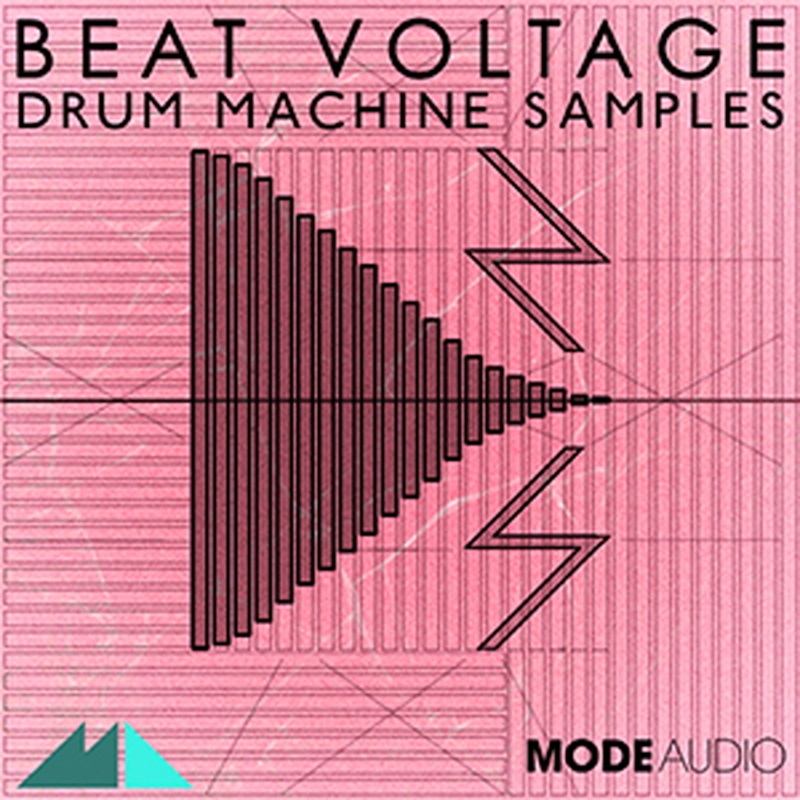 MODEAUDIO BEAT VOLTAGE(オンライン納品)(2時間以内に納品) ｜イケベ楽器店オンラインストア