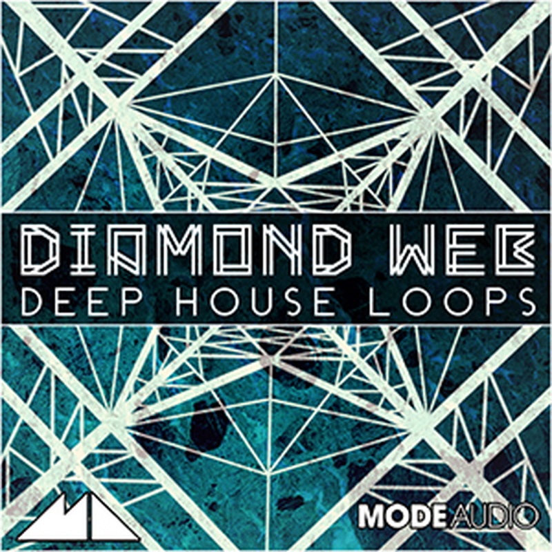 MODEAUDIO DIAMOND WEB(オンライン納品)(2時間以内に納品) ｜イケベ楽器店オンラインストア