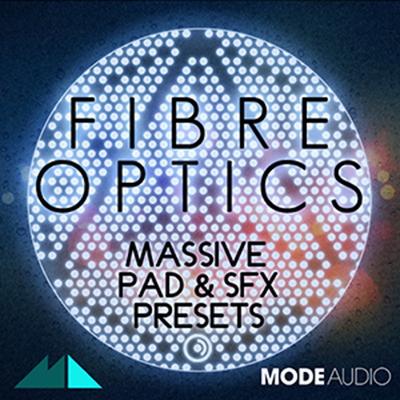 MODEAUDIO FIBRE OPTICS(オンライン納品)(2時間以内に納品) ｜イケベ楽器店オンラインストア