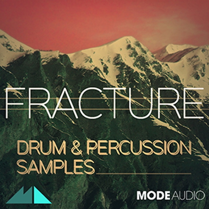 MODEAUDIO FRACTURE(オンライン納品)(2時間以内に納品) ｜イケベ楽器店オンラインストア