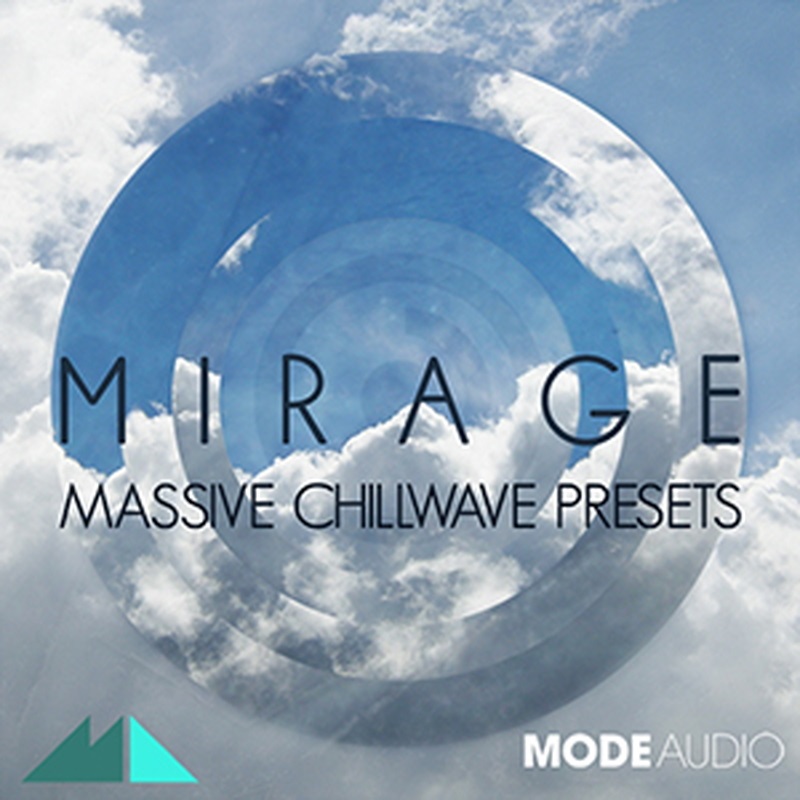 MODEAUDIO MIRAGE(オンライン納品)(2時間以内に納品) ｜イケベ楽器店オンラインストア