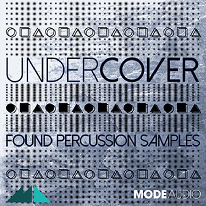 MODEAUDIO UNDERCOVER(オンライン納品)(2時間以内に納品) ｜イケベ楽器店オンラインストア
