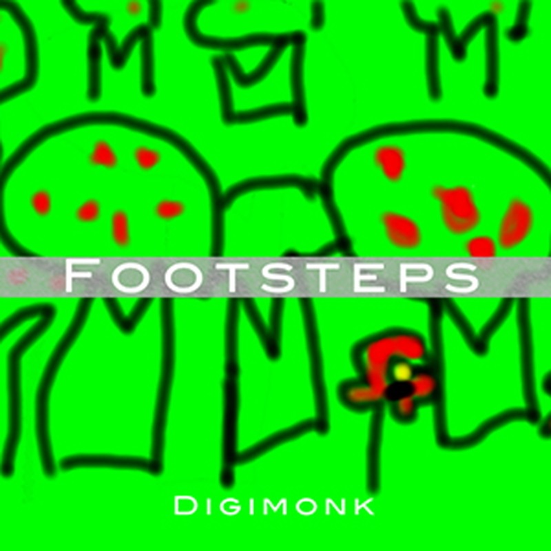 MUSIC EC FOOTSTEPS(オンライン納品)(2時間以内に納品) ｜イケベ楽器店オンラインストア