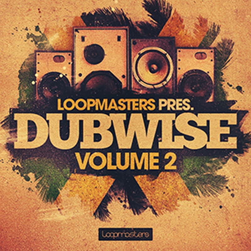 LOOPMASTERS DUBWISE VOL 2(オンライン納品)(2時間以内に納品) ｜イケベ楽器店オンラインストア