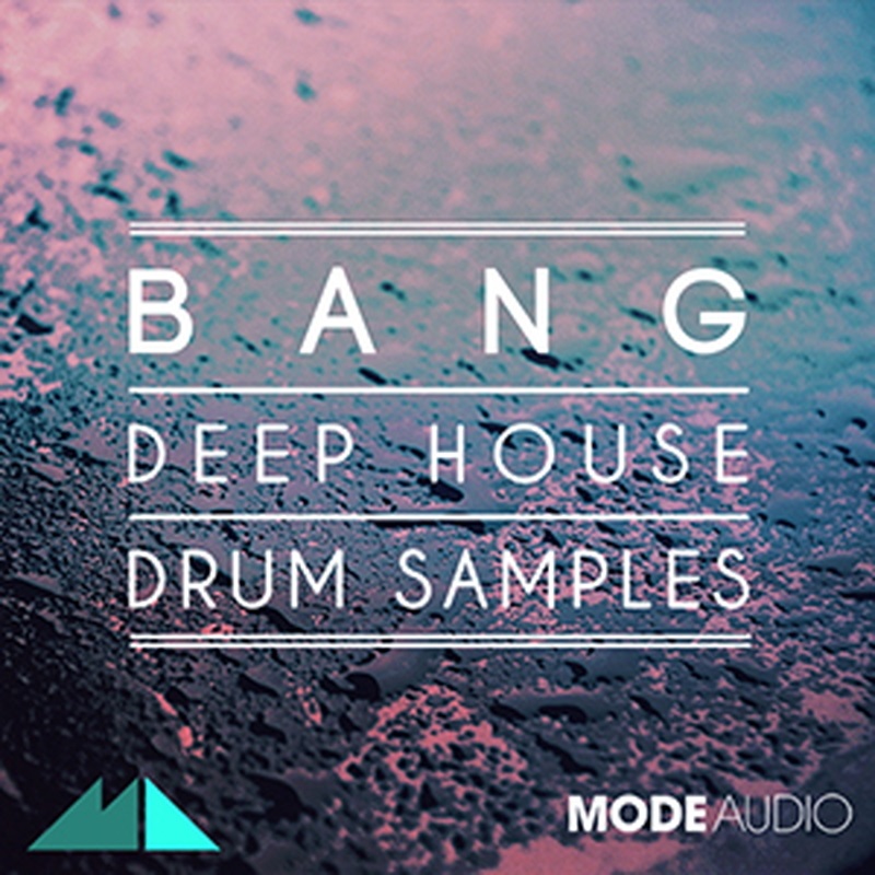 MODEAUDIO BANG(オンライン納品)(2時間以内に納品) ｜イケベ楽器店オンラインストア