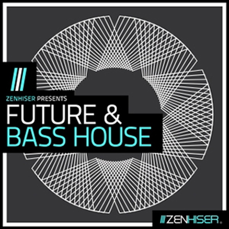 ZENHISER FUTURE & BASS HOUSE(オンライン納品)(2時間以内に納品) ｜イケベ楽器店オンラインストア