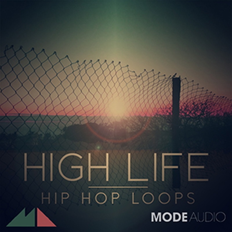 MODEAUDIO HIGH LIFE(オンライン納品)(2時間以内に納品) ｜イケベ楽器店オンラインストア