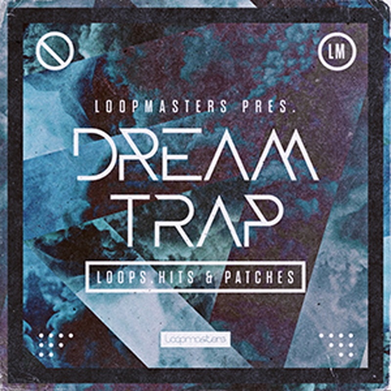 LOOPMASTERS DREAM TRAP(オンライン納品)(2時間以内に納品) ｜イケベ楽器店オンラインストア