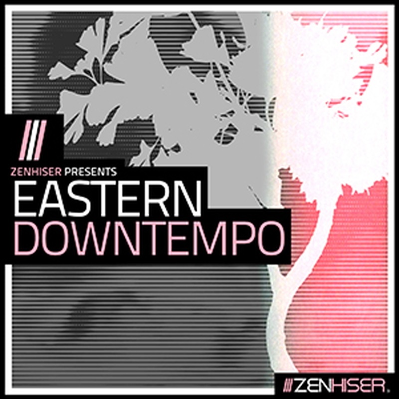 ZENHISER EASTERN DOWN TEMPO(オンライン納品)(2時間以内に納品) ｜イケベ楽器店オンラインストア