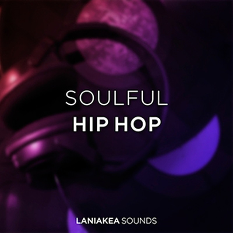 LANIAKEA SOUNDS SOULFUL HIP HOP(オンライン納品)(2時間以内に納品) ｜イケベ楽器店オンラインストア