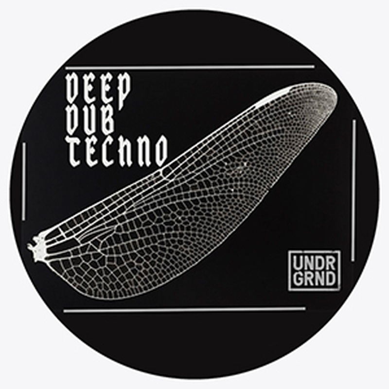 UNDRGRND DEEP DUB TECHNO(オンライン納品)(2時間以内に納品) ｜イケベ楽器店オンラインストア